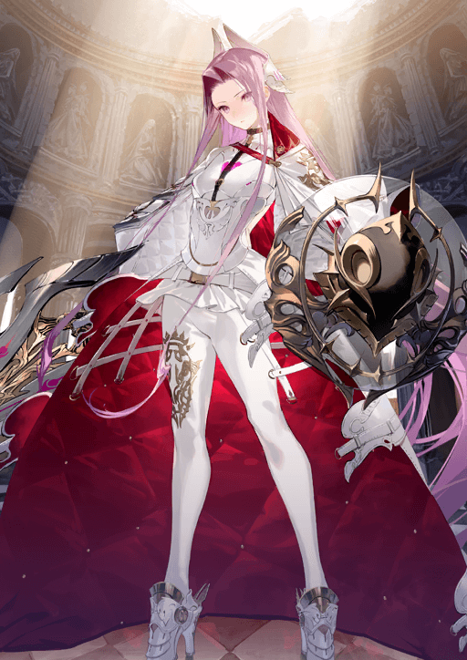 Medusa Saber Fate Grand Order Wiki Gamepress